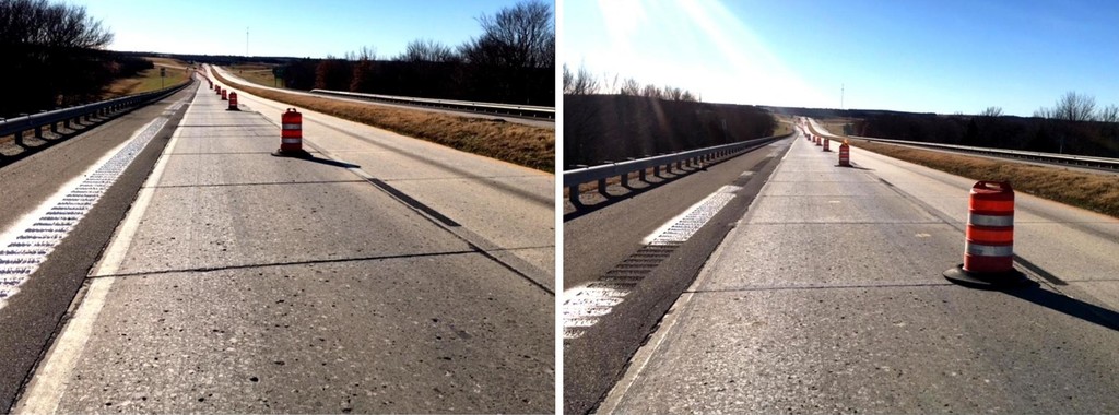 FAULTED PAVEMENTS | Nortex Concrete Lift and Stabilization Dallas Fort ...