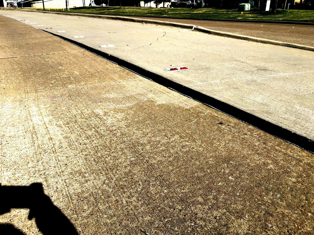 FAULTED PAVEMENTS | Nortex Concrete Lift and Stabilization Dallas Fort ...